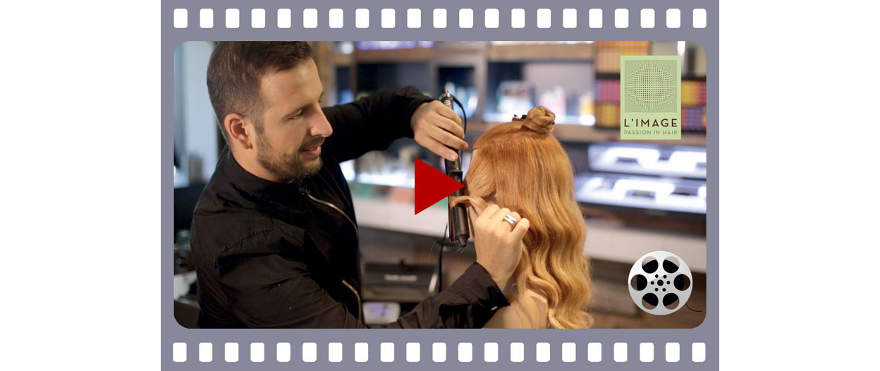 Friseurjob-Video: Diesmal Flechten mit Marco Arena