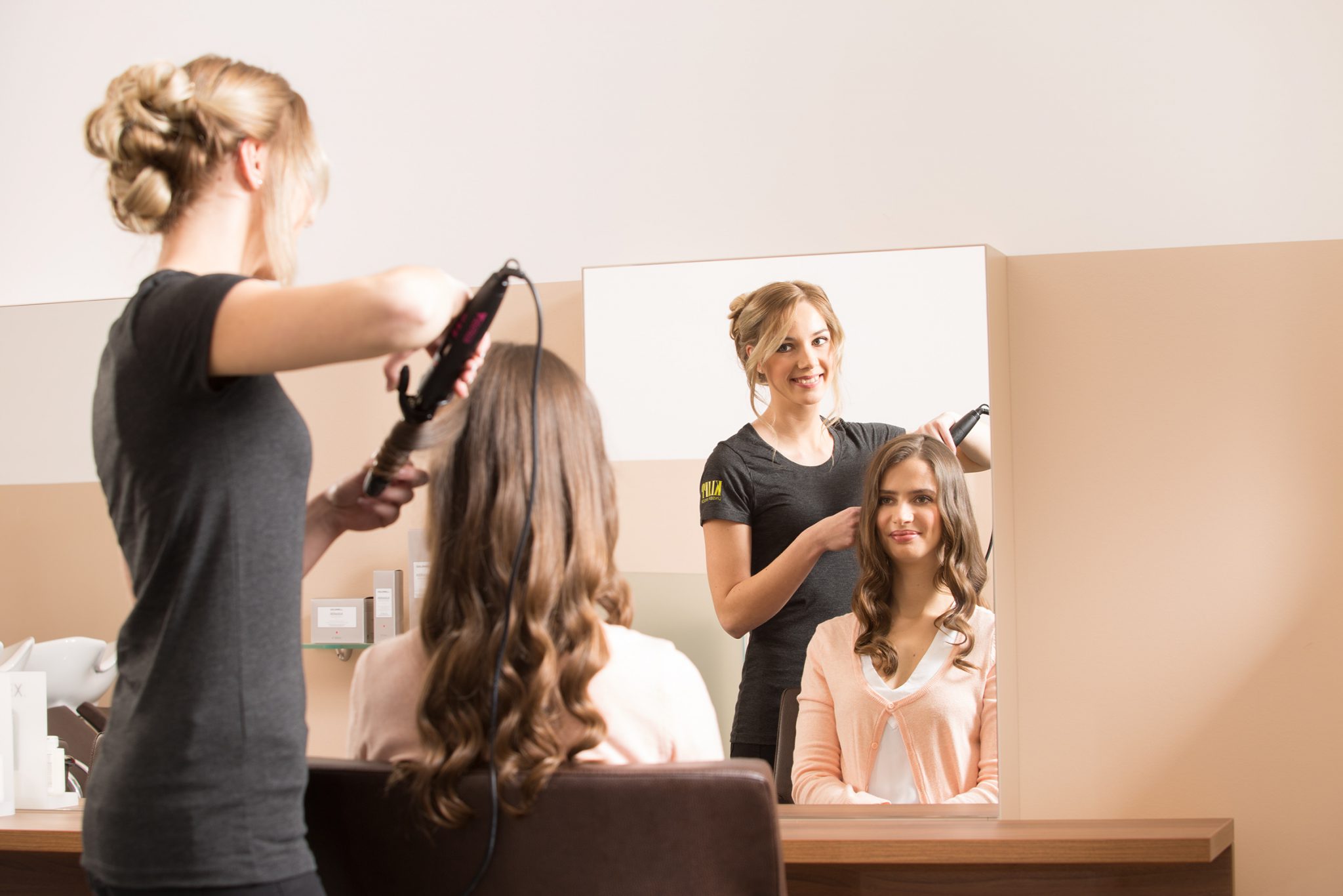 Lehrling FriseurIn | KLIPP Frisör GmbH | Jokira Friseurjobagent