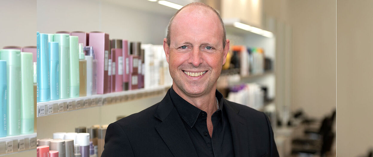 Michael Klier: Auch für Ausbilder muss das Ausbildungssystem ...